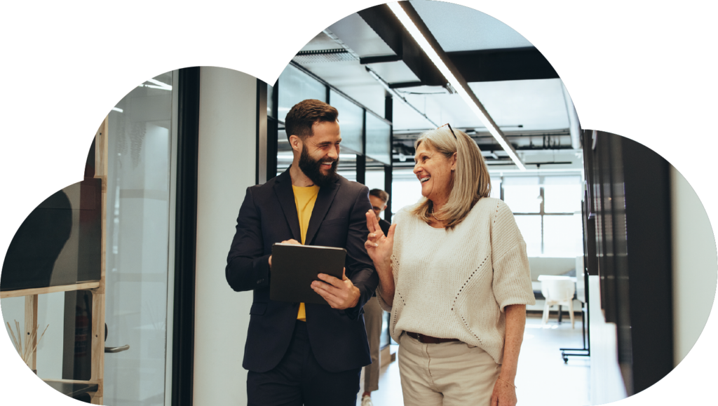 Cloud Technology Advisory Services - Packet Fusion