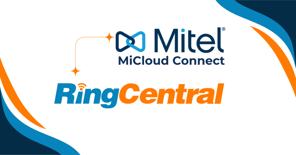 Frequently Asked Questions (FAQ) l Mitel MiCloud Connect - Packet Fusion